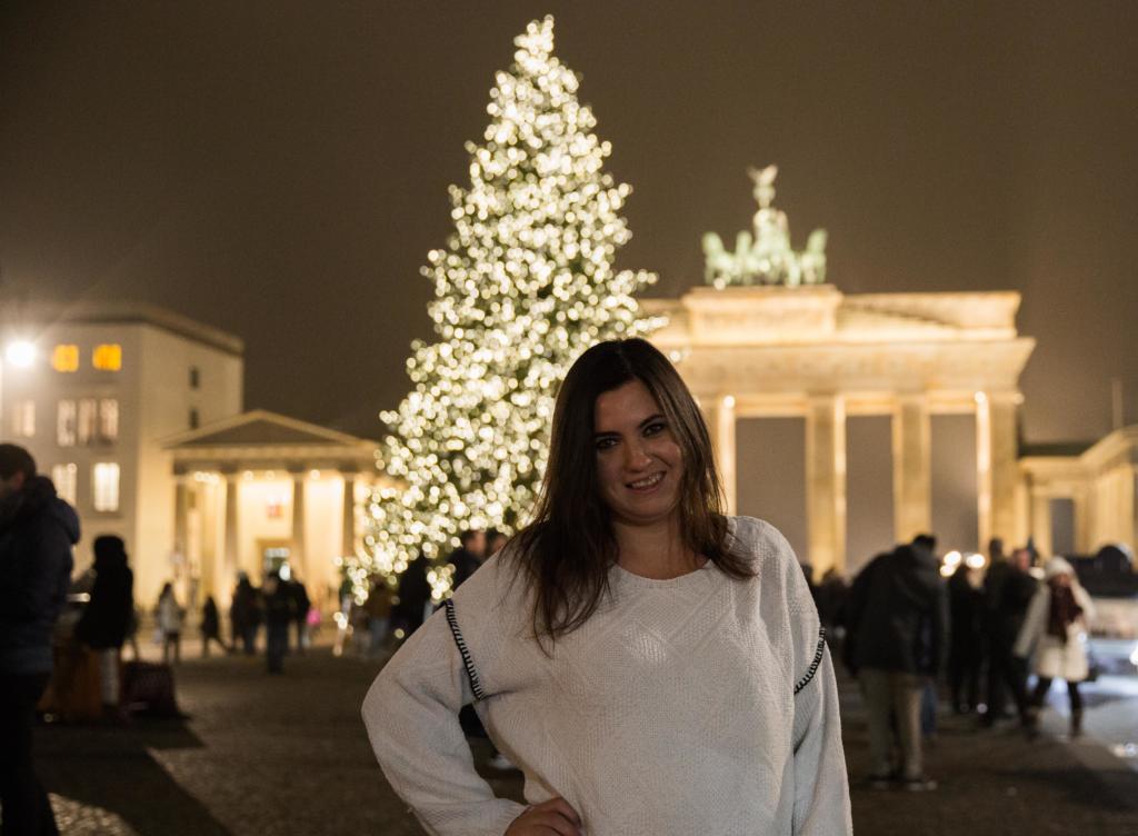 The Top Things To See In Berlin | Stylish Traveler