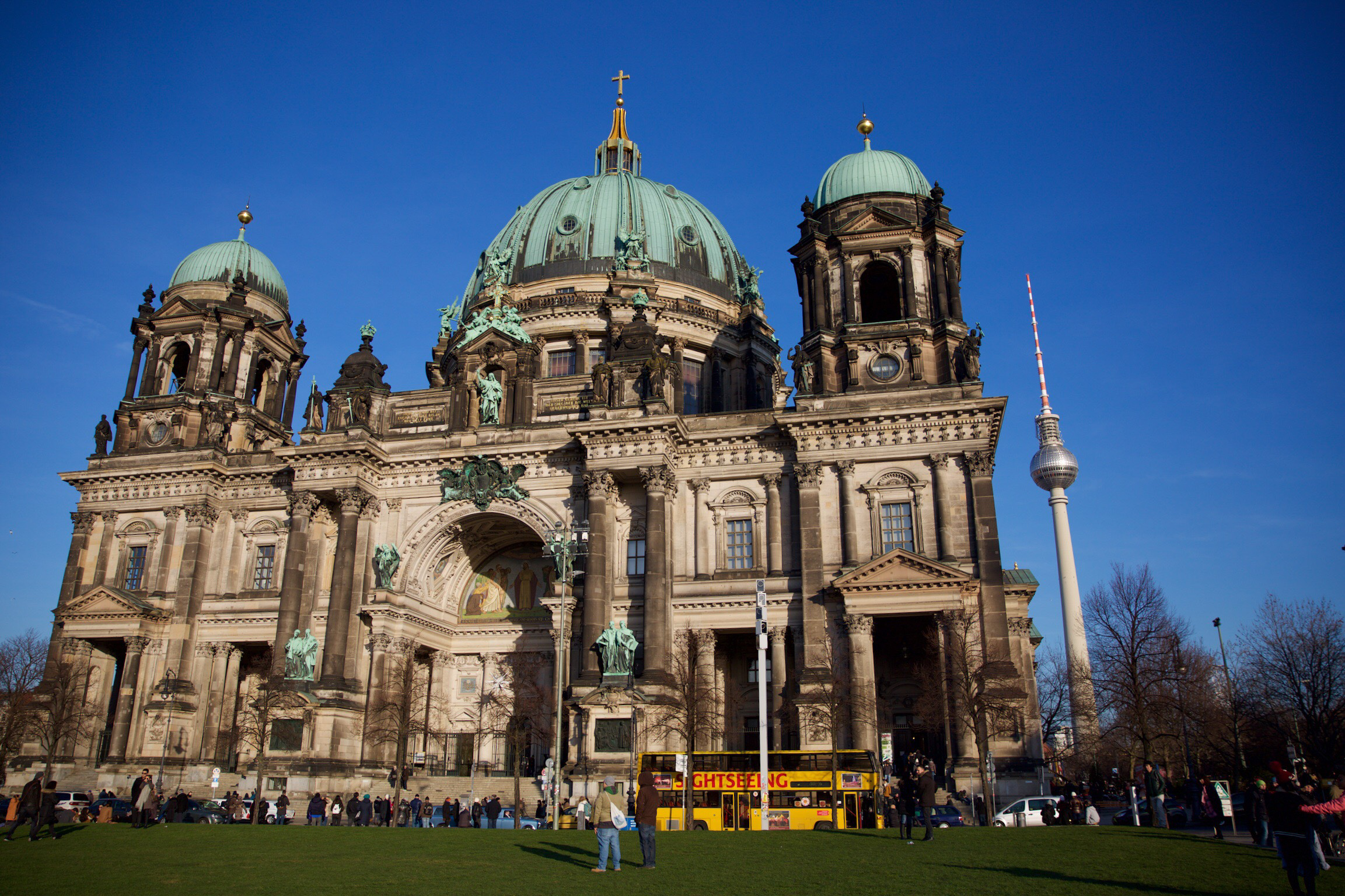 The Top Things To See In Berlin Stylish Traveler The Top Things To See In Berlin Stylish Traveler