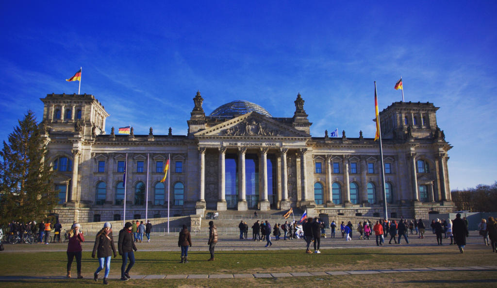 The Top Things To See In Berlin | Stylish Traveler