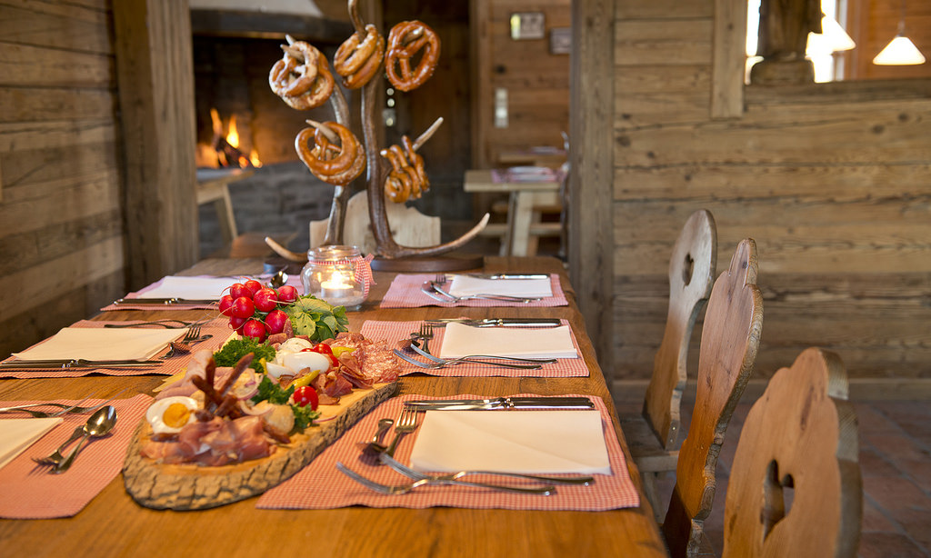 European Cuisine – Tasty Dishes from 10 Different Countries | Stylish ...