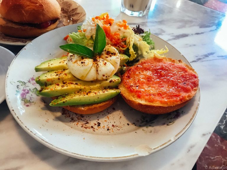 8 of the Best Places to Eat in Mallorca | Stylish Traveler