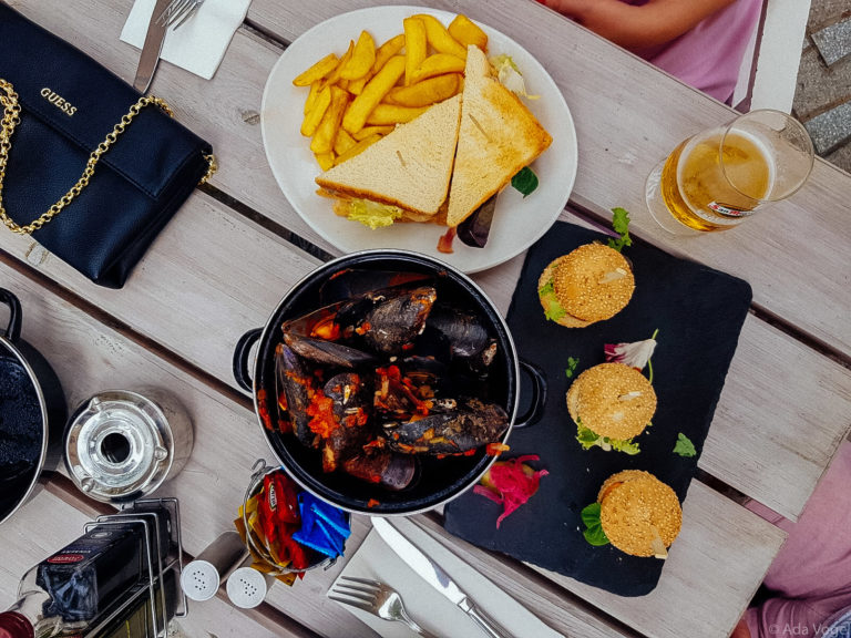 8 of the Best Places to Eat in Mallorca | Stylish Traveler