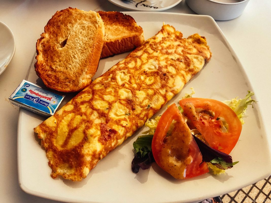 8 of the Best Places to Eat in Mallorca | Stylish Traveler