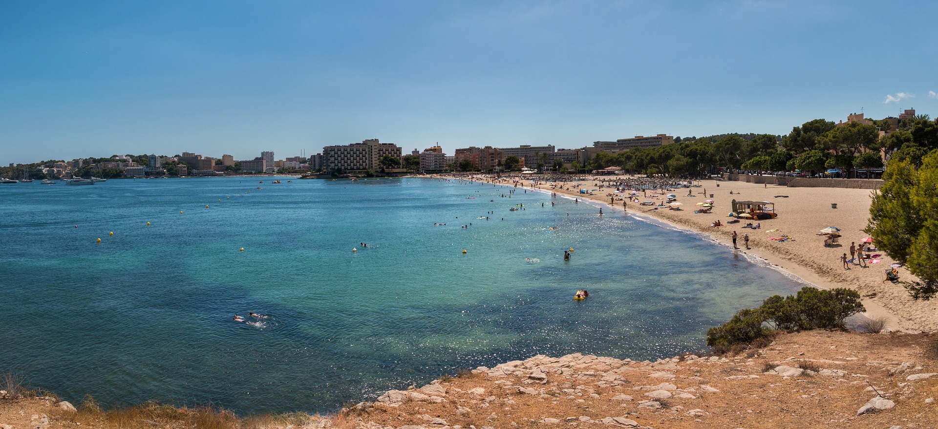 A Traveller’s Handbook For Visiting Mallorca | Stylish Traveler