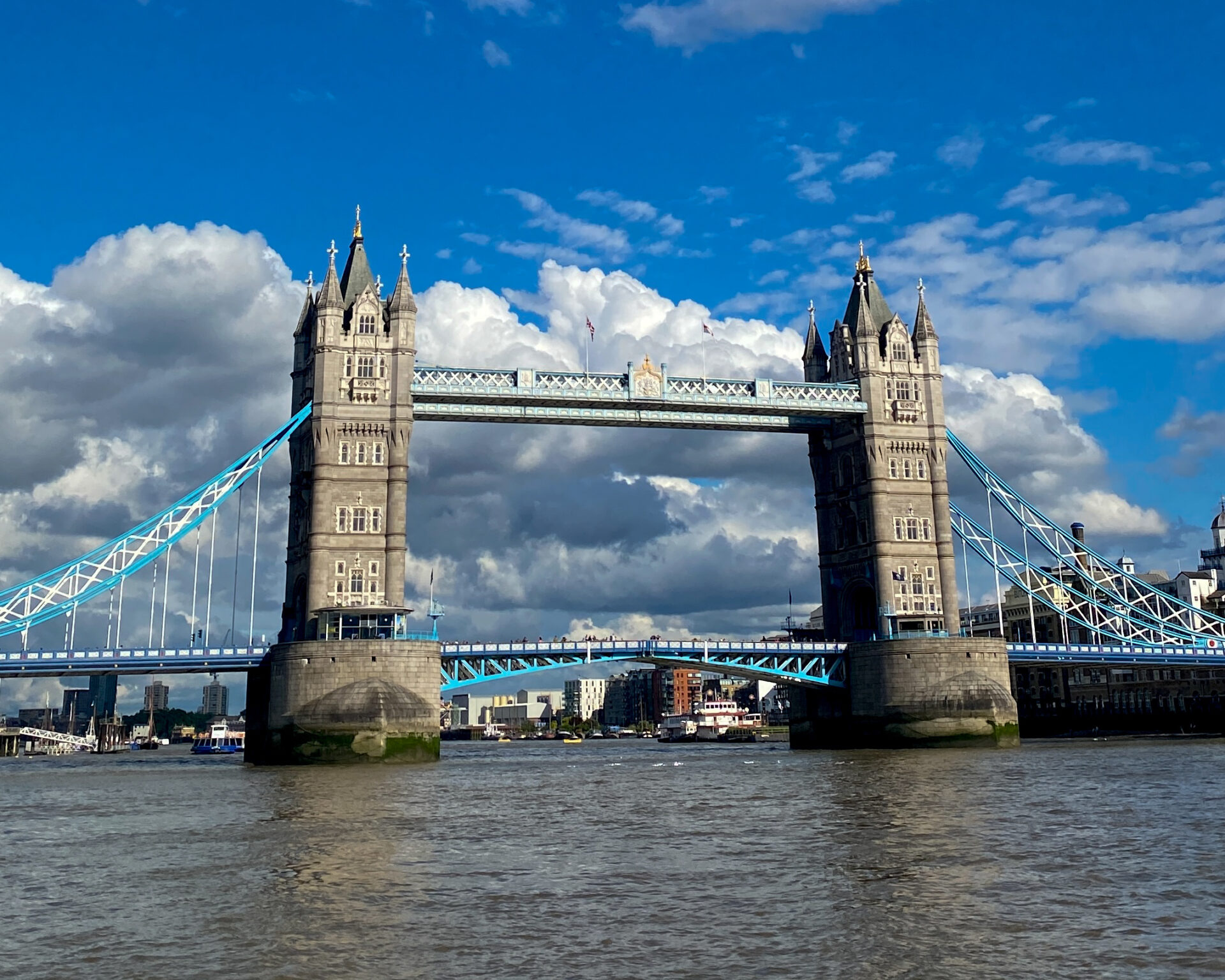 20 Must-See London Landmarks and Attractions | Stylish Traveler