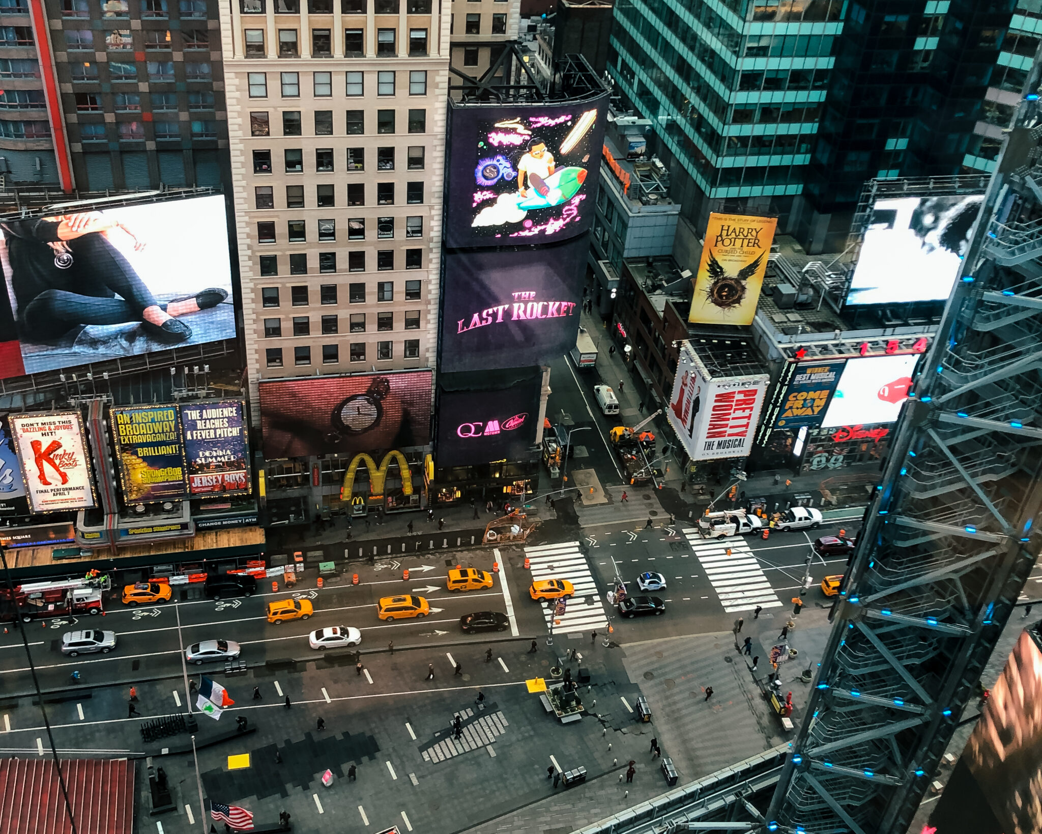 30 Must-See New York City Landmarks and Attractions | Stylish Traveler