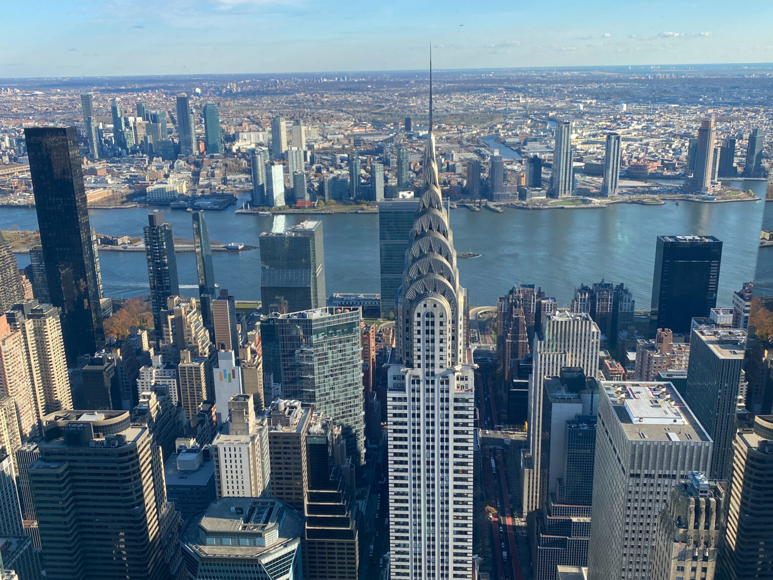 30 Must-See New York City Landmarks and Attractions | Stylish Traveler