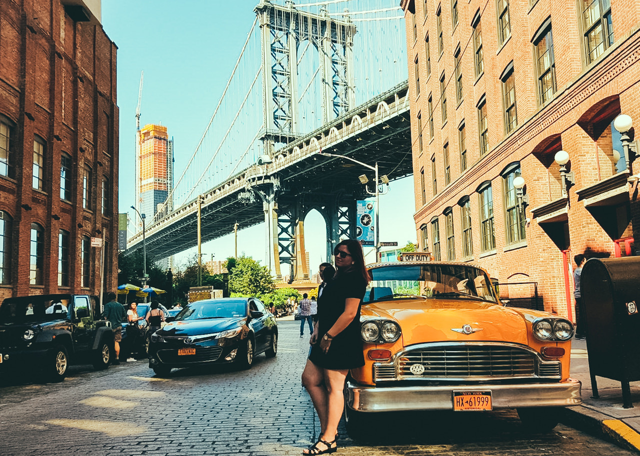 30 Must-See New York City Landmarks and Attractions | Stylish Traveler