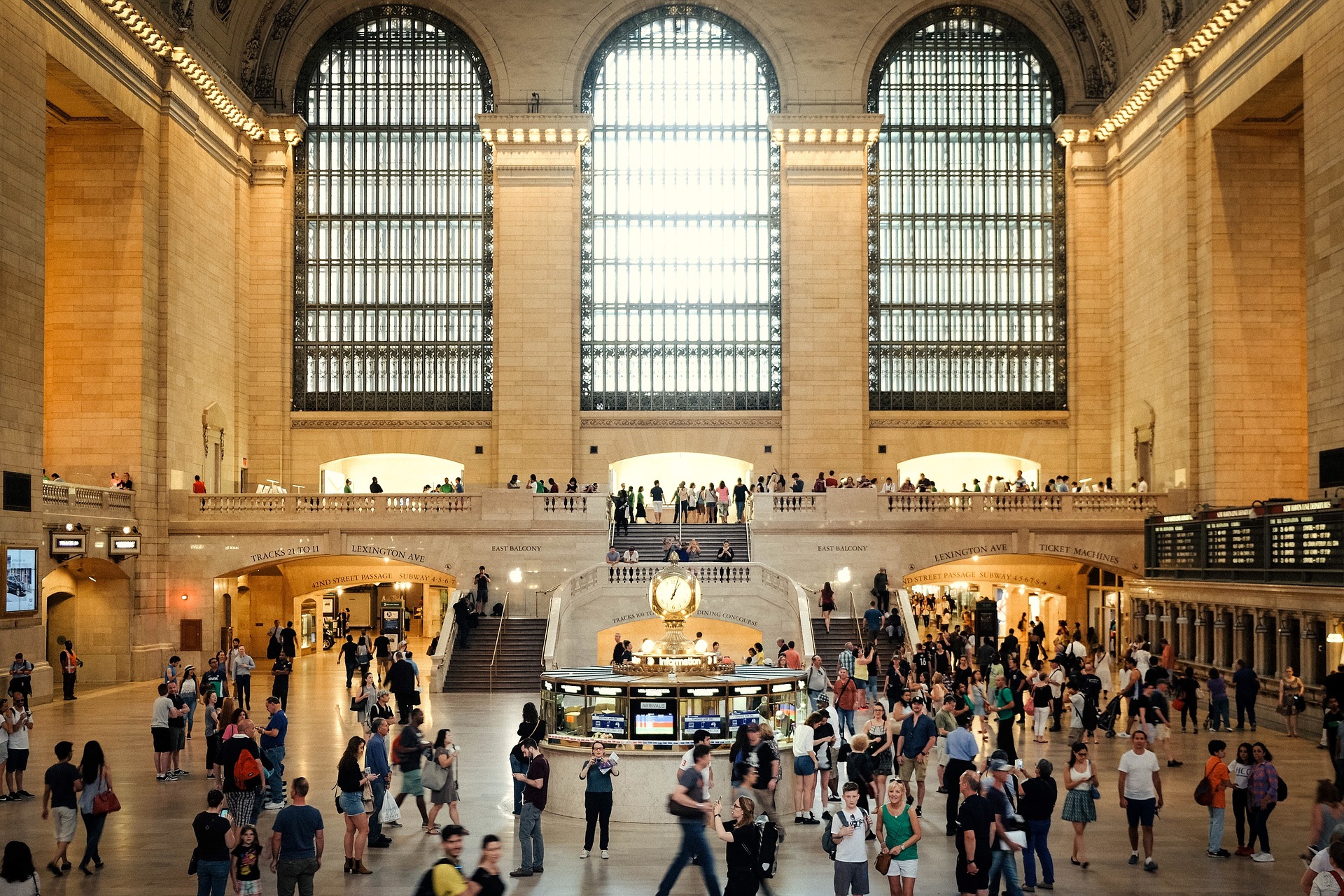 30 Must-See New York City Landmarks and Attractions | Stylish Traveler