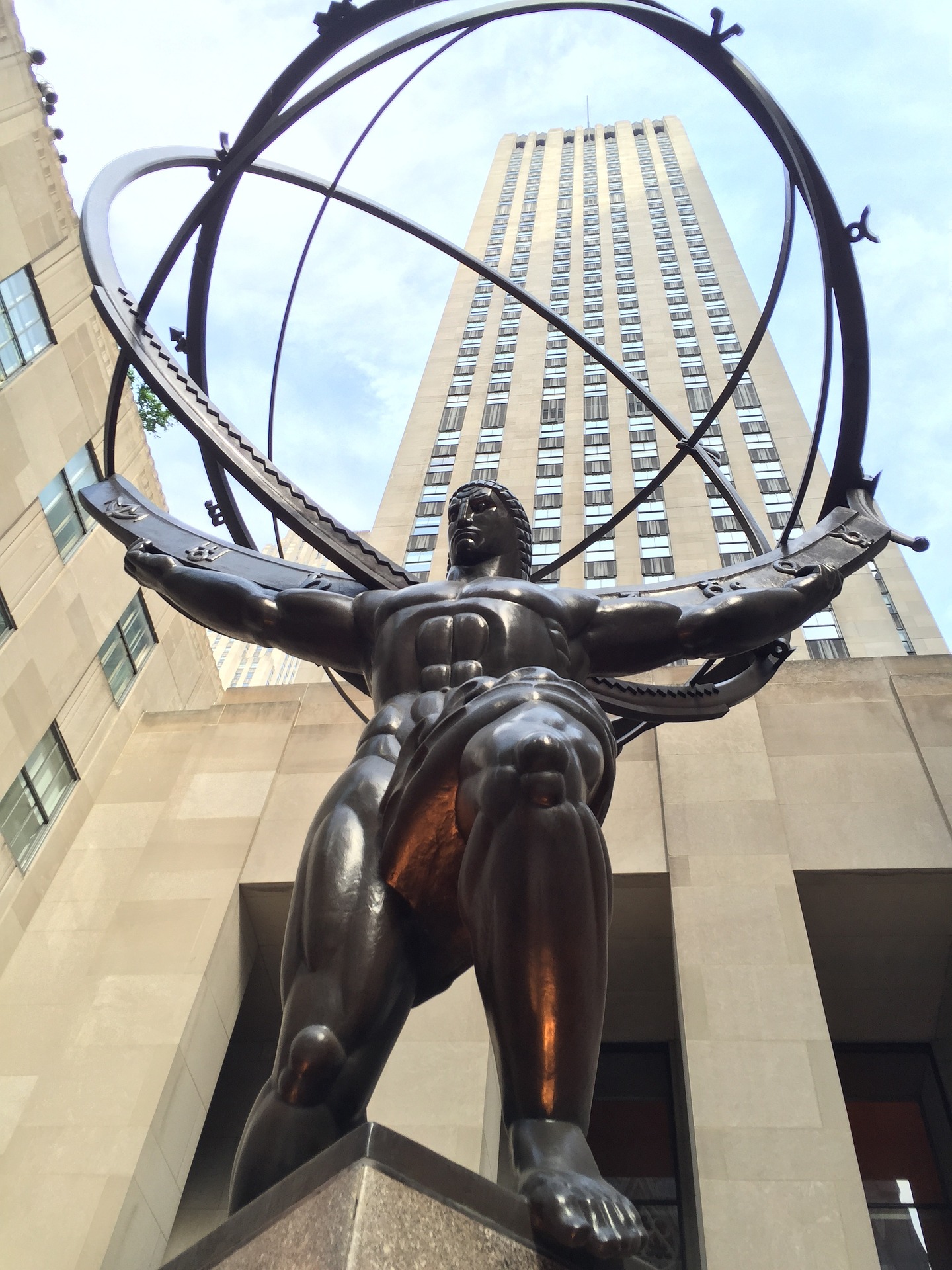 30 Must-See New York City Landmarks and Attractions | Stylish Traveler