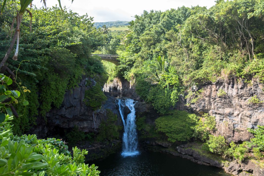 25 photos to inspire you to travel to Hawaii | Stylish Traveler