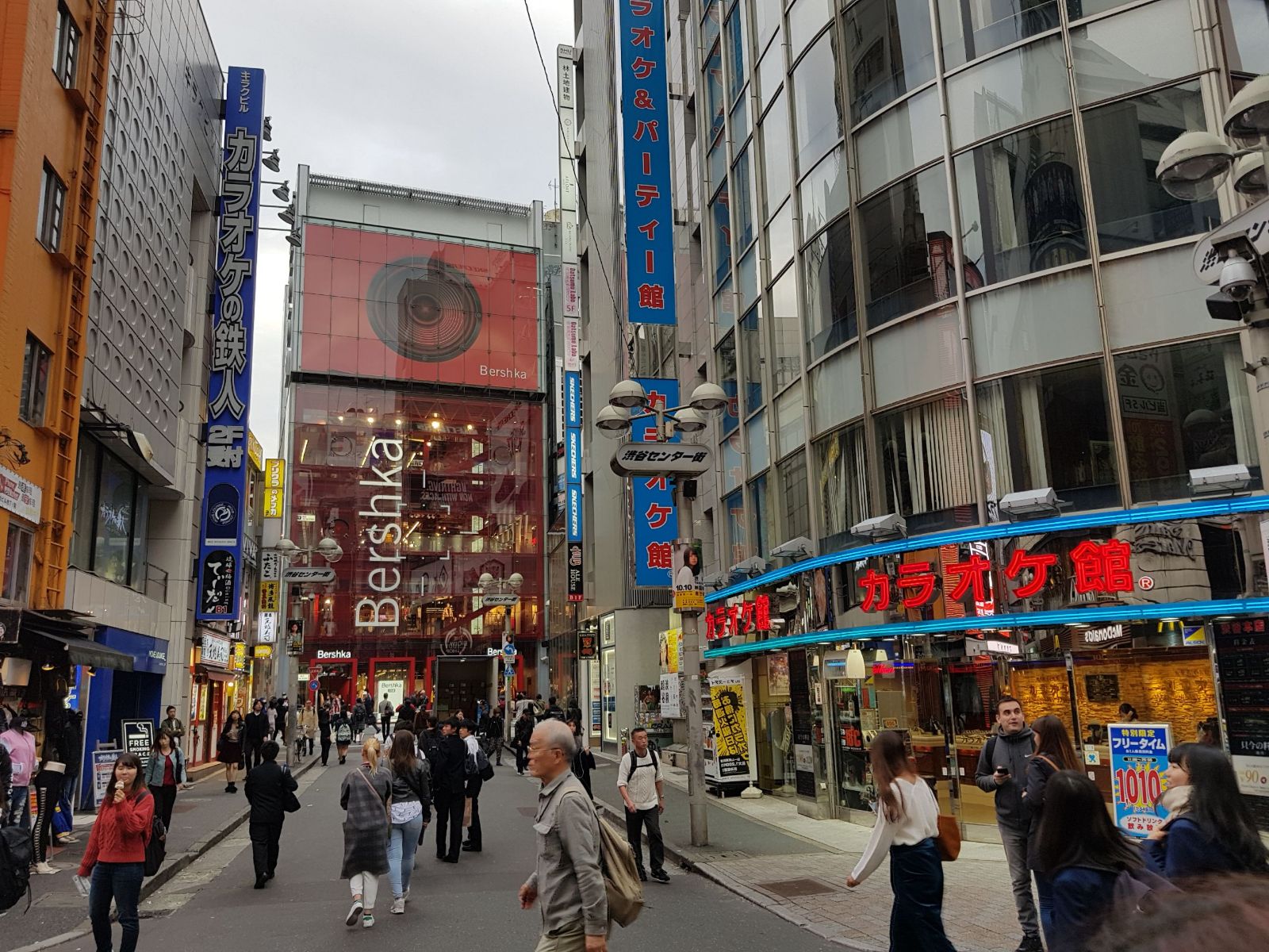 tokyo in 2 days | Stylish Traveler