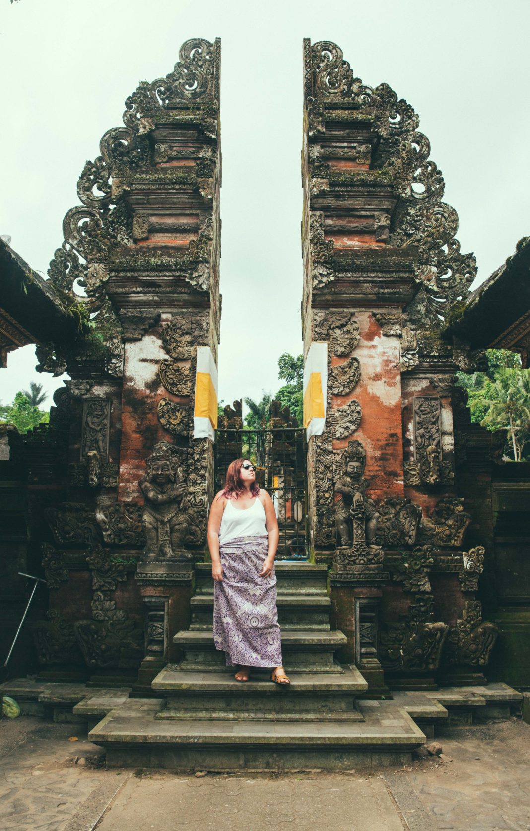My Holiday In Bali | Stylish Traveler