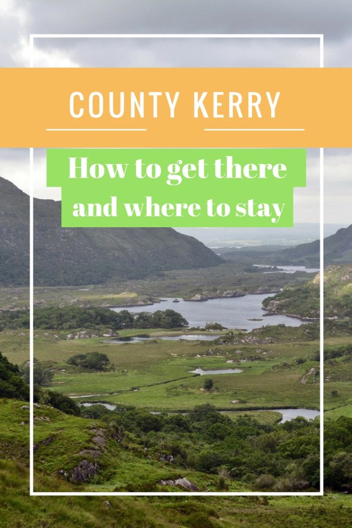 Visiting Kerry in Ireland – Part I | Stylish Traveler