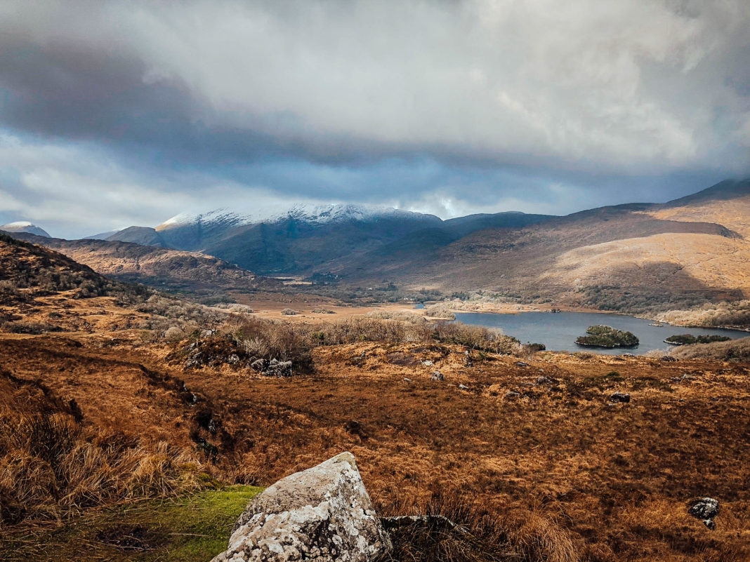 Visiting Kerry in Ireland – Part I | Stylish Traveler