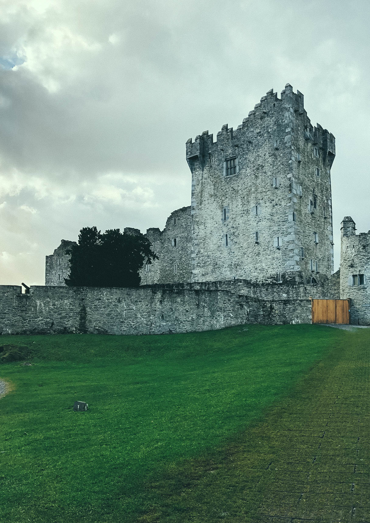 Visiting Kerry in Ireland Part II | Stylish Traveler