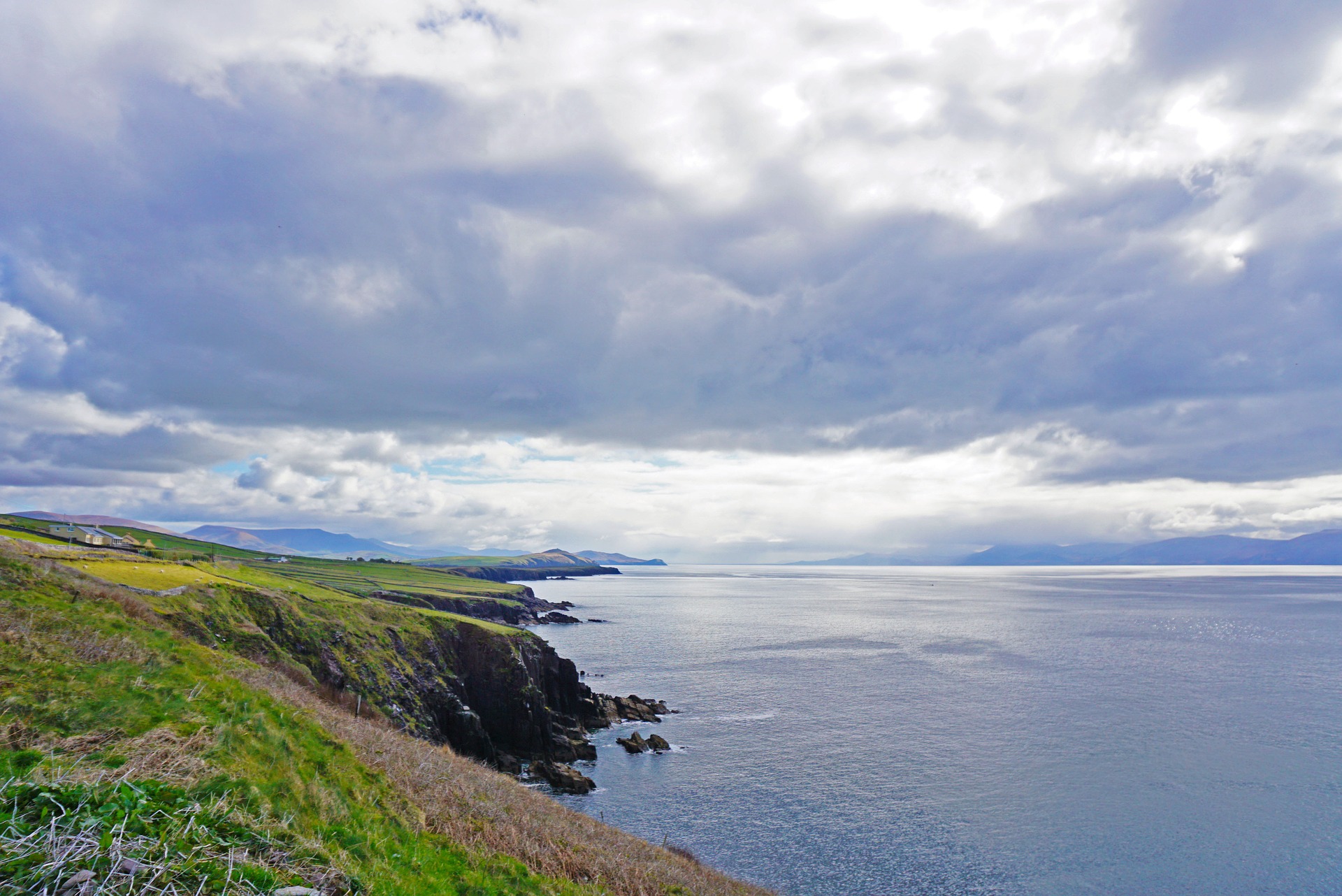 Visiting Kerry in Ireland Part II | Stylish Traveler