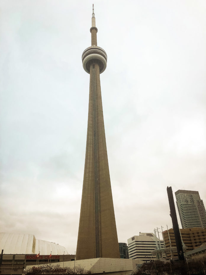 How to spend a weekend in Toronto | Stylish Traveler