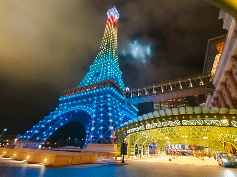 24 Hours in Macau | Stylish Traveler