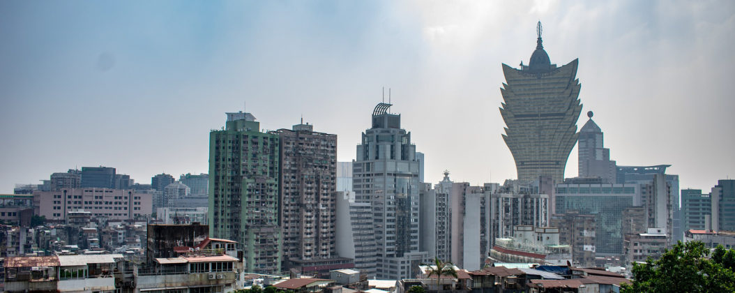 24 Hours in Macau | Stylish Traveler