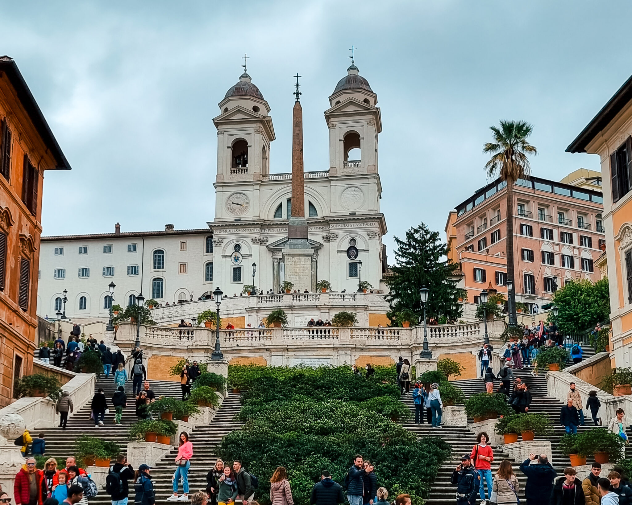 48 hours in Rome | Stylish Traveler