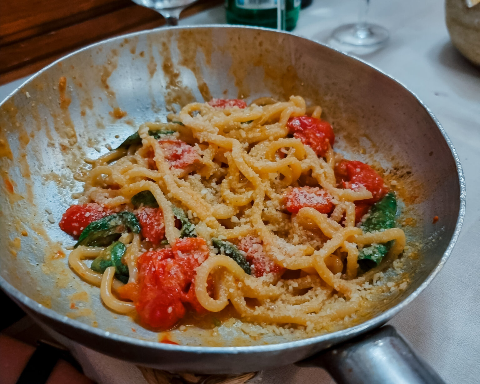 48 hours in Rome | Stylish Traveler