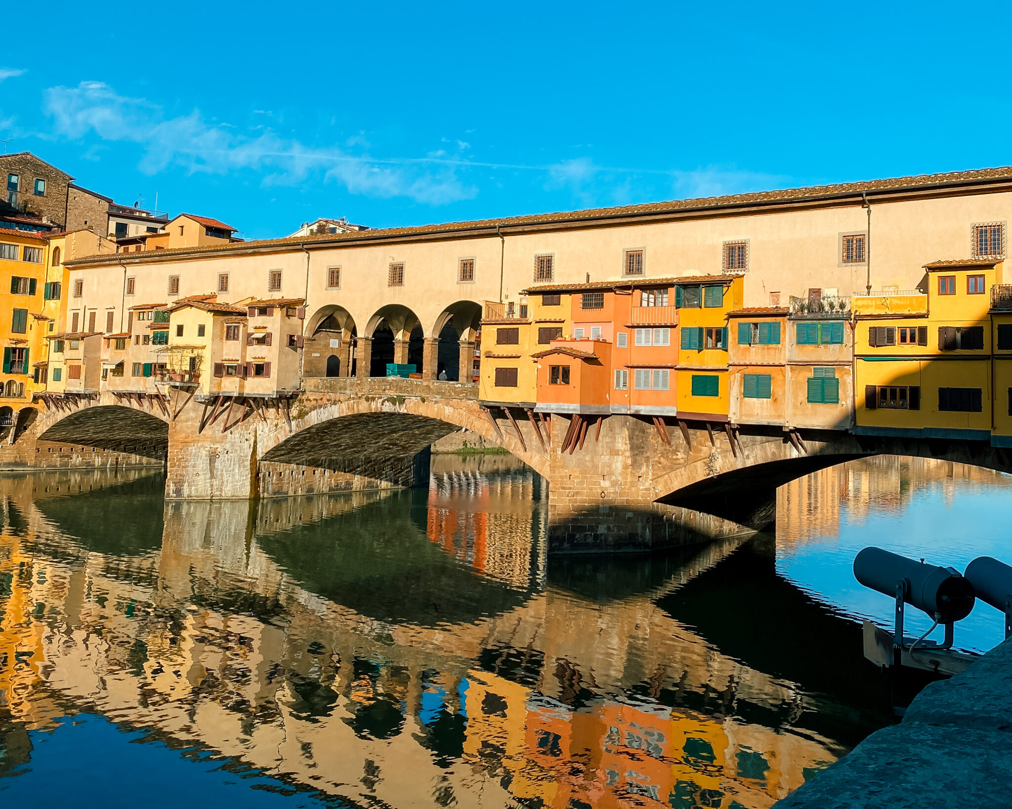 Tuscany in 3 days | Stylish Traveler