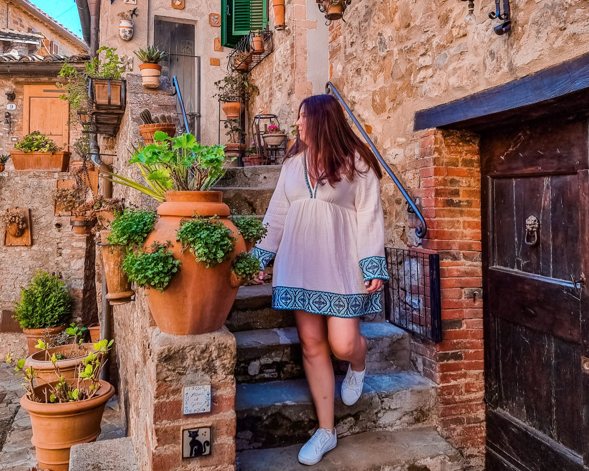 Tuscany in 3 days | Stylish Traveler