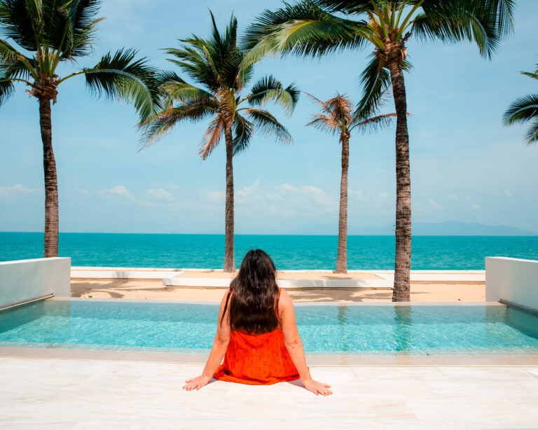 Explorar Koh Samui review | Stylish Traveler