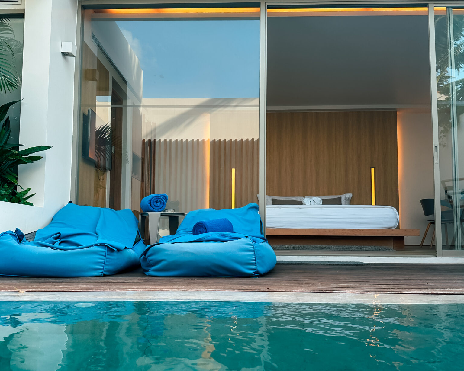 Explorar Koh Samui review | Stylish Traveler