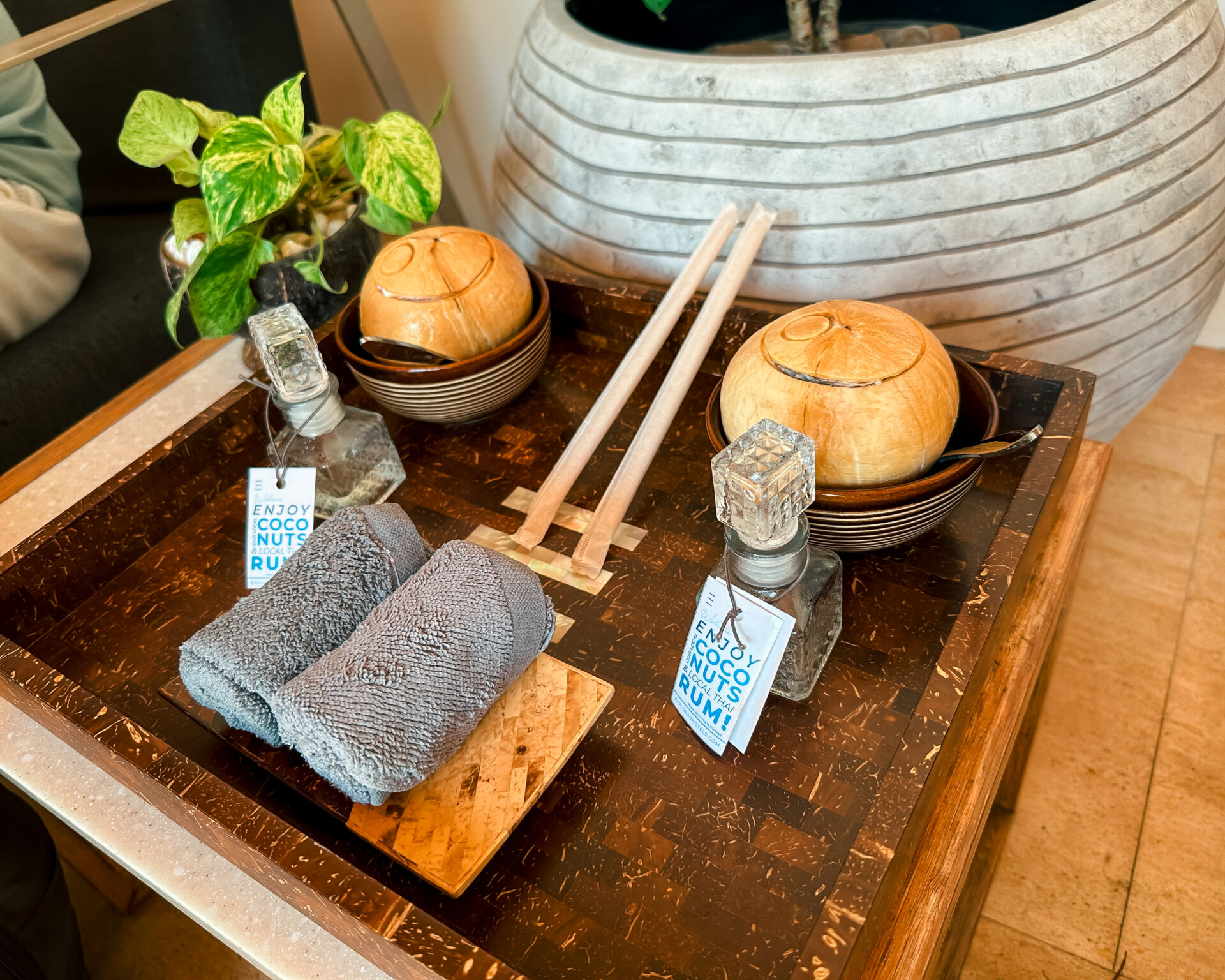 Explorar Koh Samui review | Stylish Traveler
