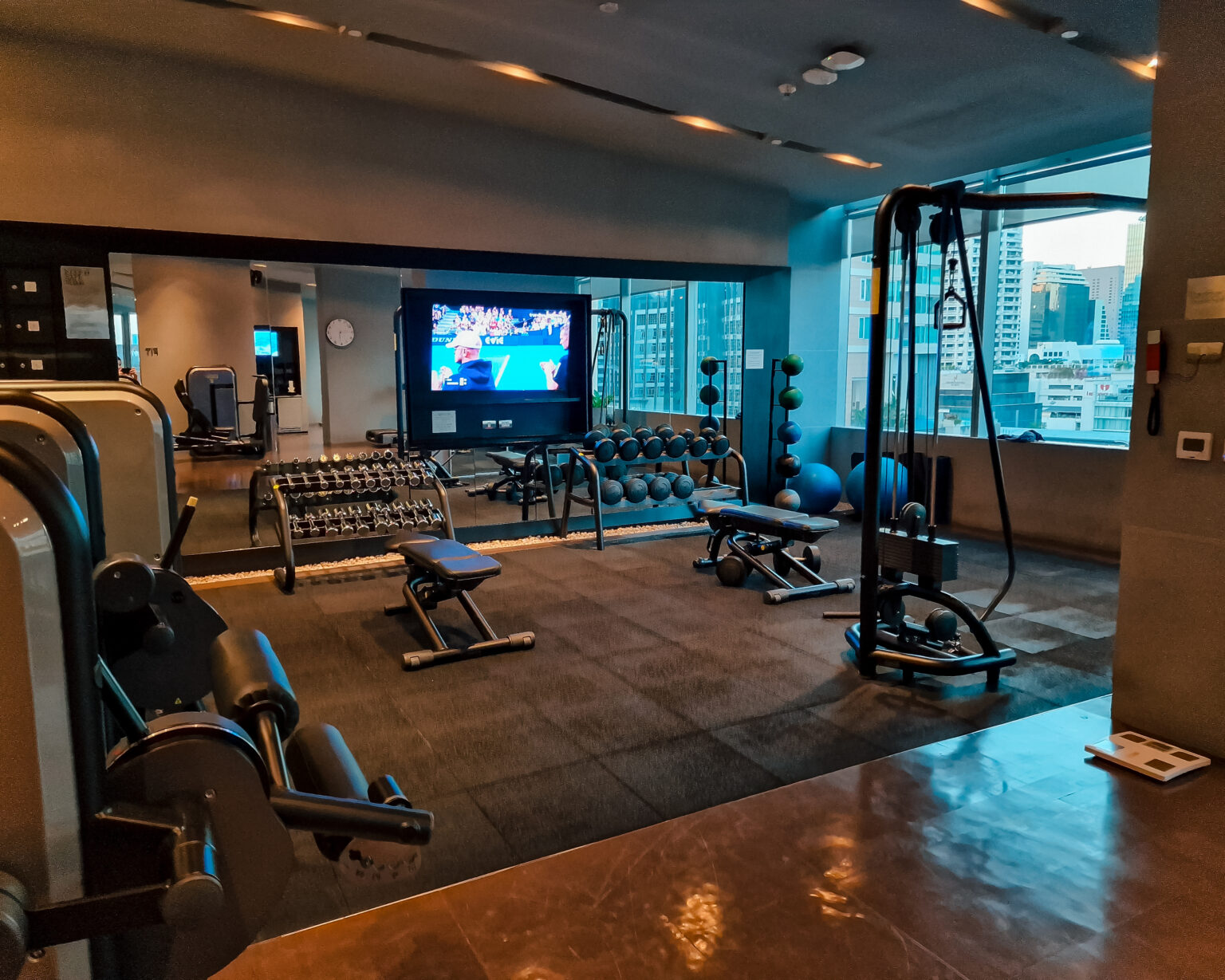 Staying at W Bangkok | Stylish Traveler