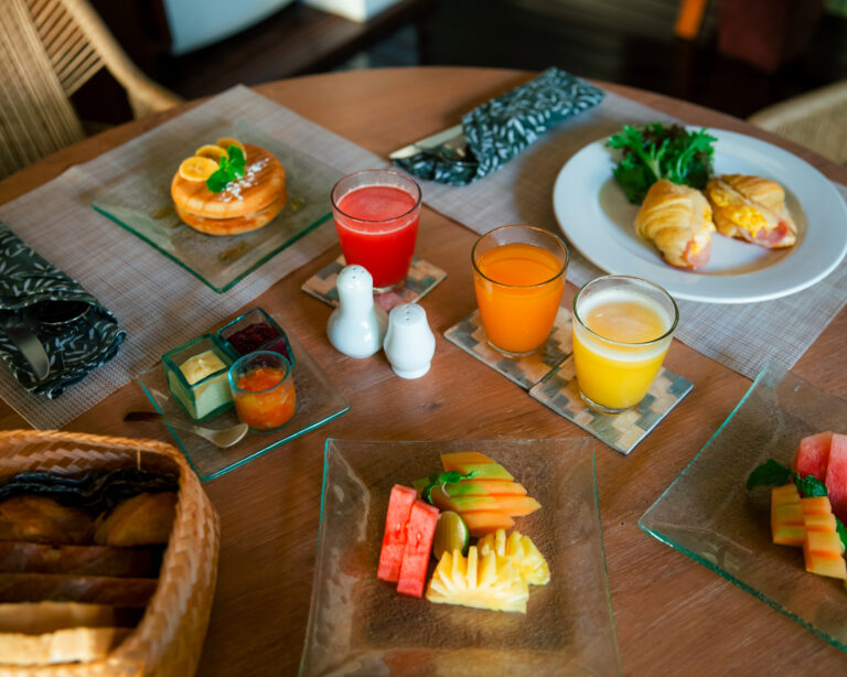 The Pavilions Bali – hotel review | Stylish Traveler