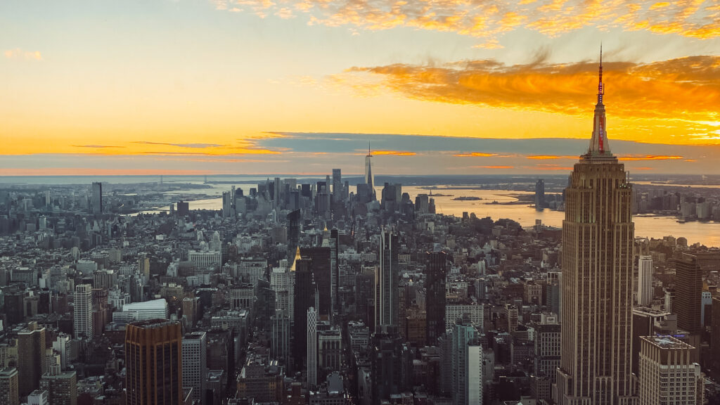 The only NYC travel guide you need | Stylish Traveler