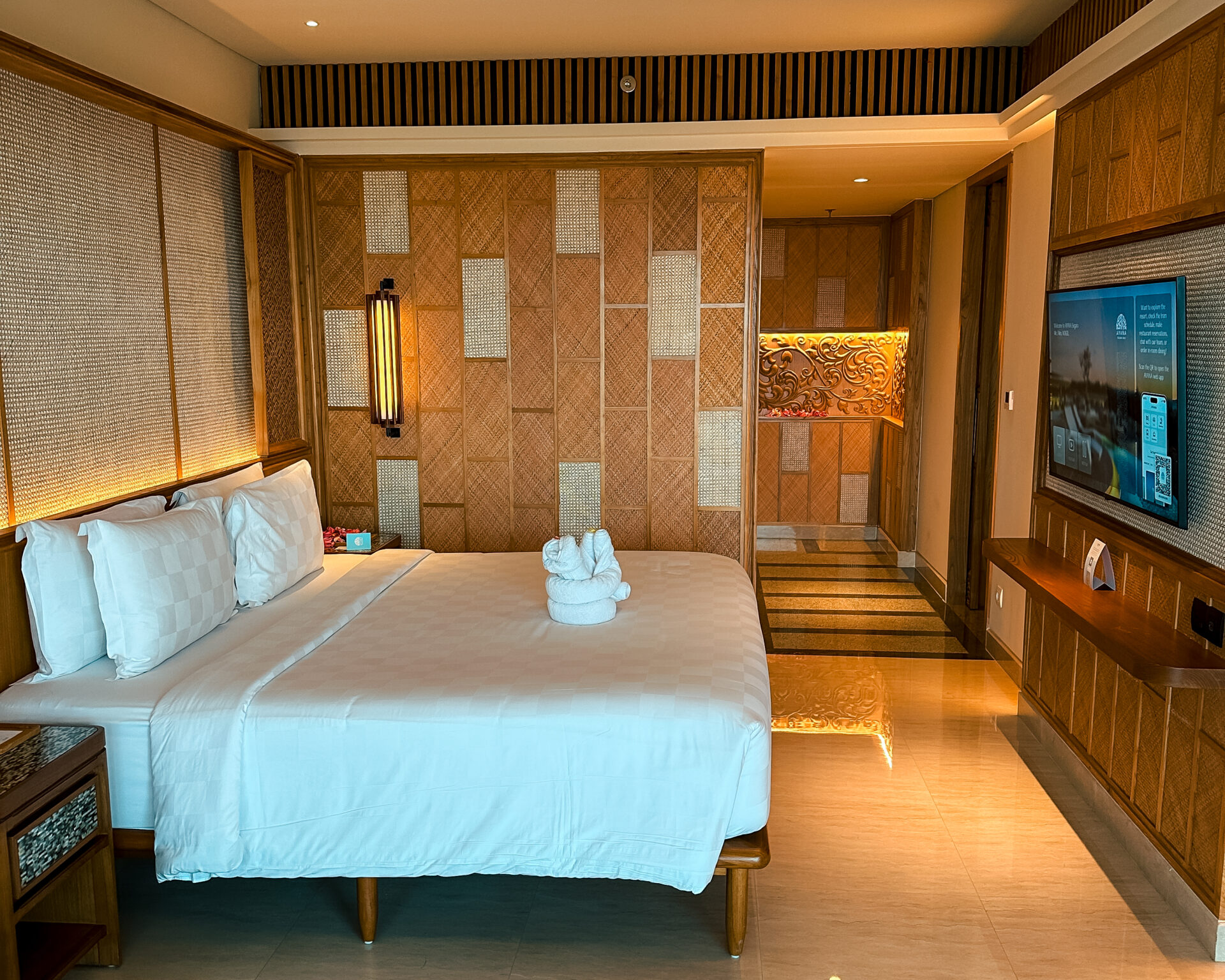 Staying at Segara at Ayana Resort | Stylish Traveler