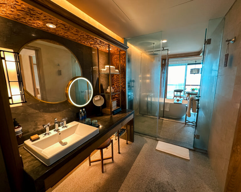 Staying at Segara at Ayana Resort | Stylish Traveler