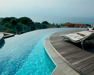 Staying at Segara at Ayana Resort | Stylish Traveler