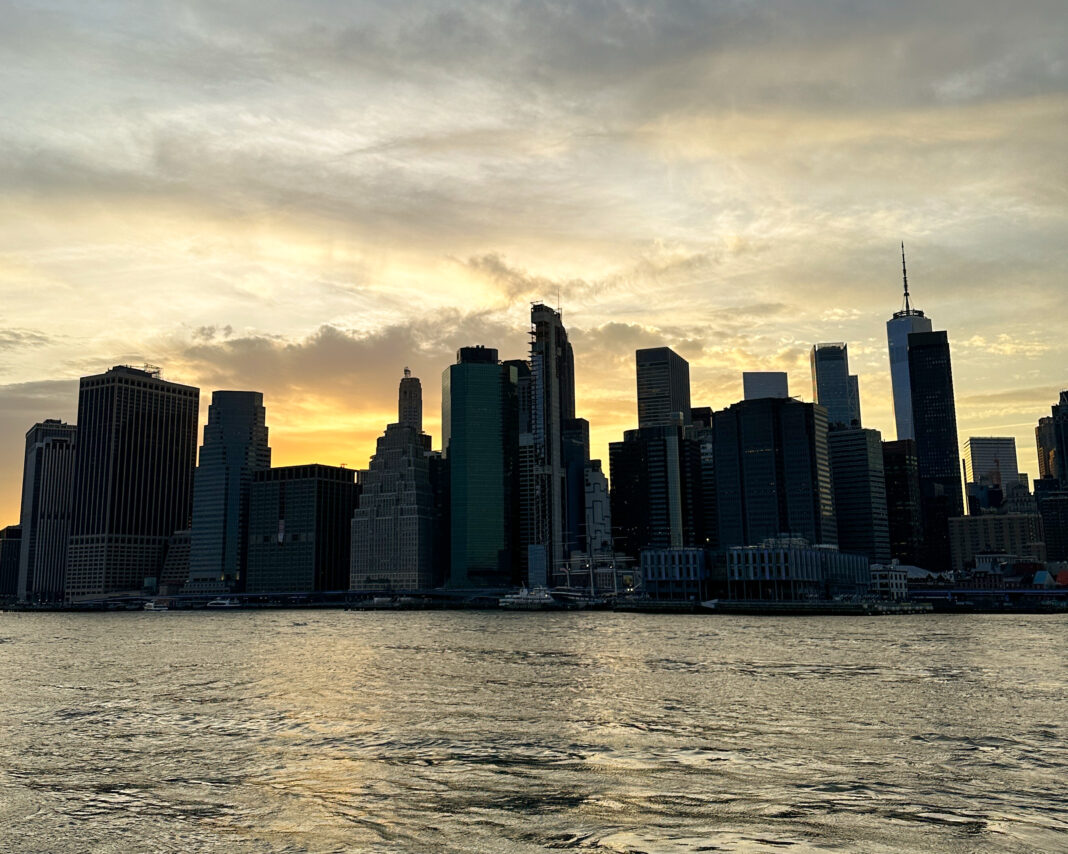 The only NYC travel guide you need | Stylish Traveler