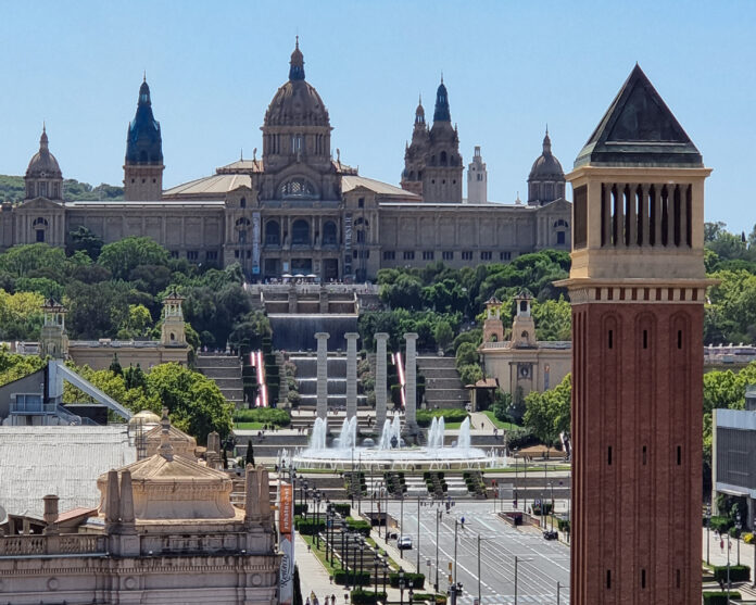 The ultimate guide to Barcelona | Stylish Traveler