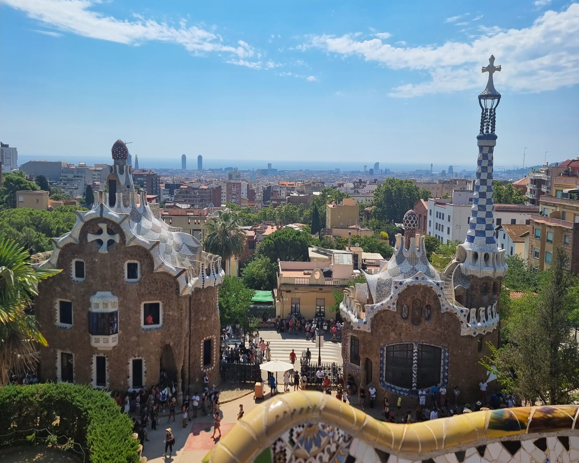The ultimate guide to Barcelona | Stylish Traveler