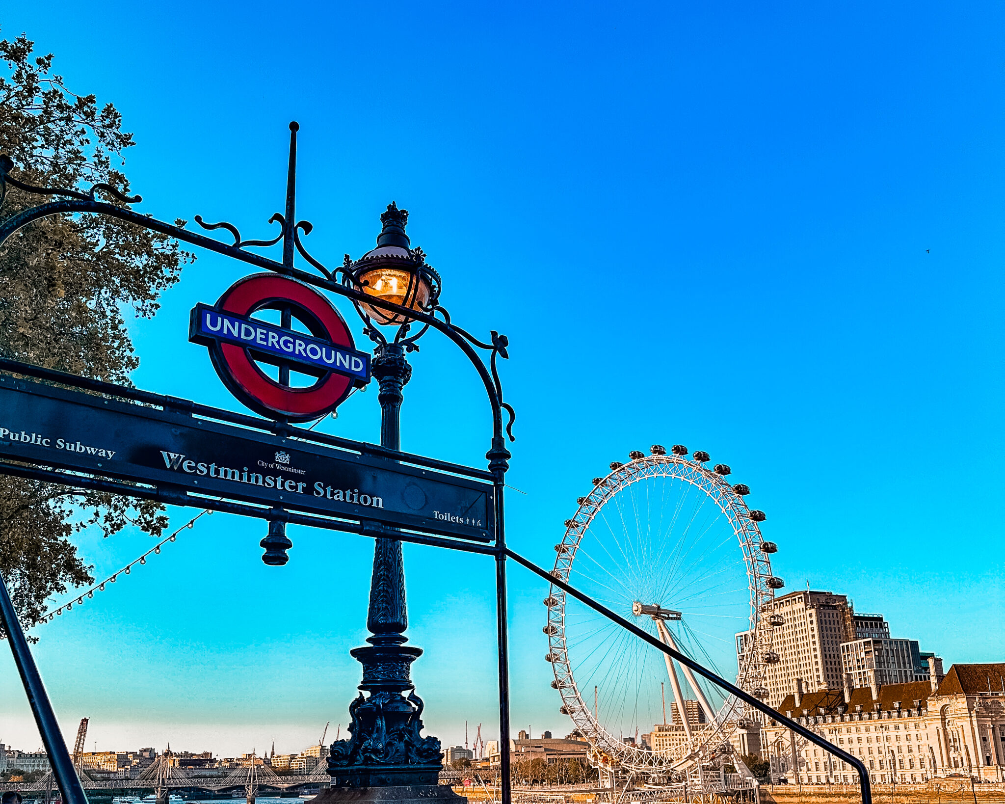 Best Things to Do in London with Kids – Family Trip Guide | Stylish ...