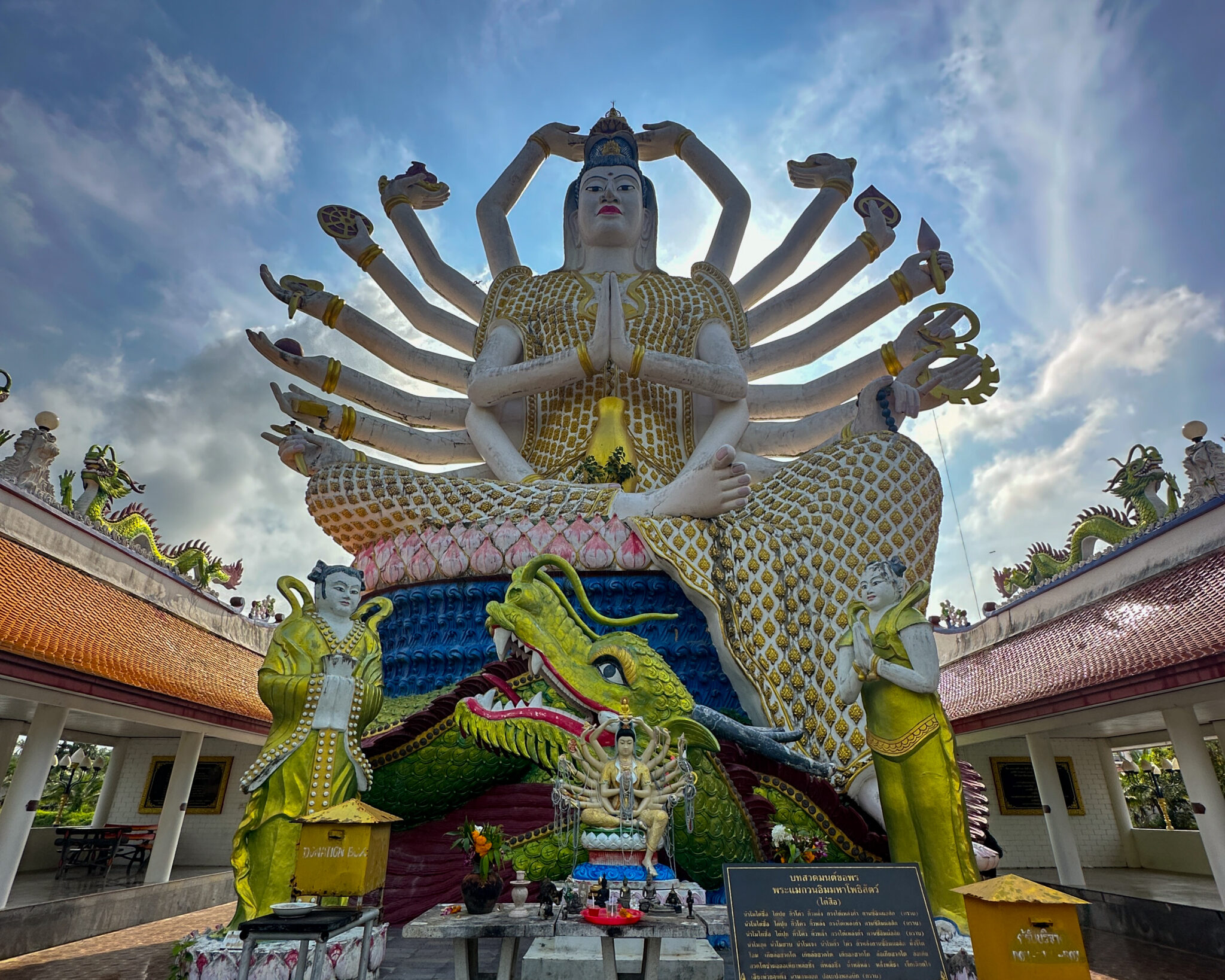 Koh Samui Travel Guide: Best Things to Do and Top Beaches | Stylish ...