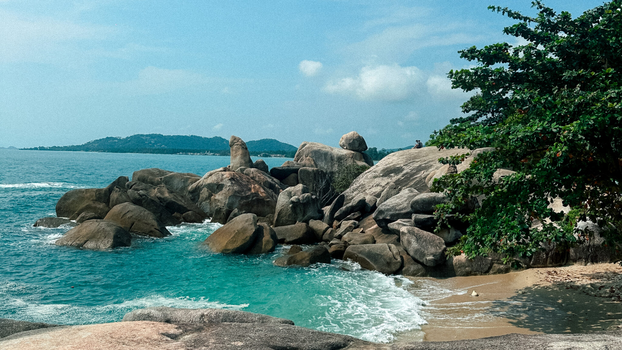 Koh Samui Travel Guide: Best Things to Do and Top Beaches | Stylish ...