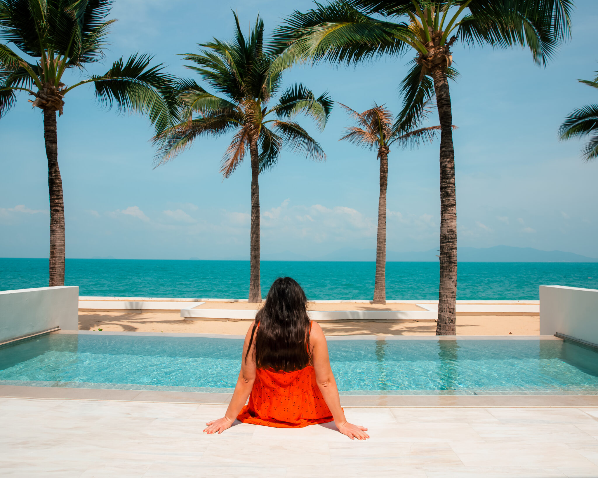 Koh Samui Travel Guide: Best Things to Do and Top Beaches | Stylish ...