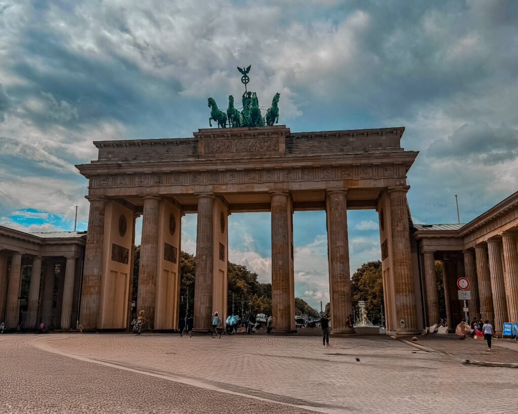 Ultimate Berlin Travel Guide: What to See, Eat & Do on Your First Visit ...