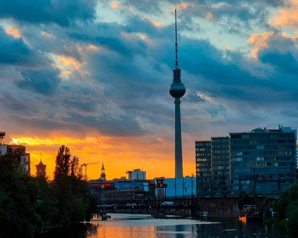 Ultimate Berlin Travel Guide: What to See, Eat & Do on Your First Visit ...